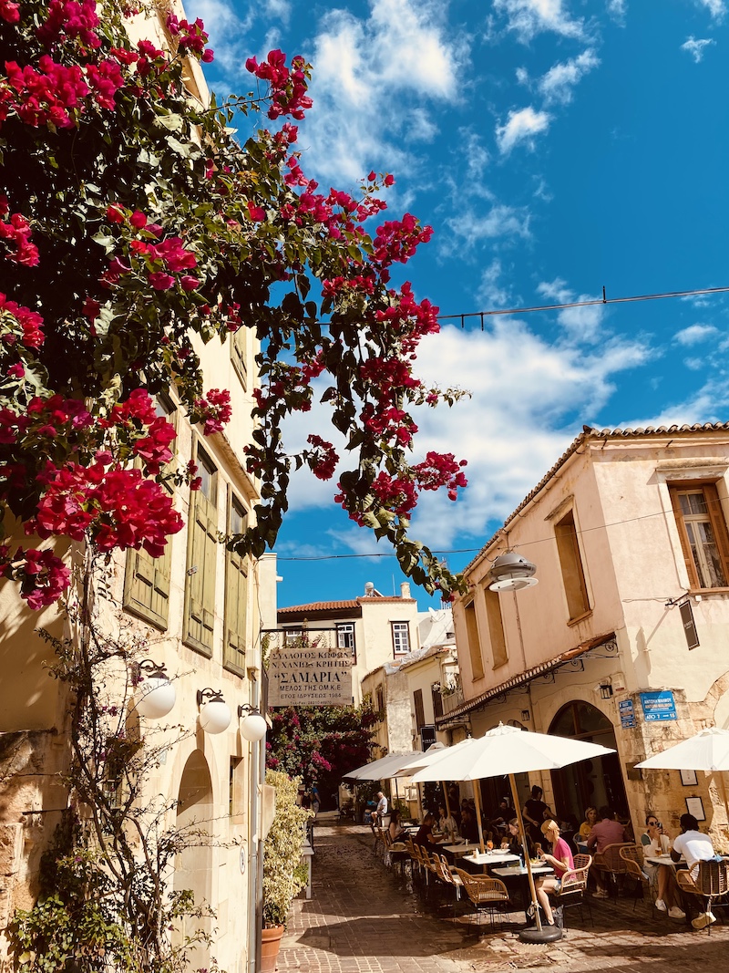 Chania Kreta | Hotspots & mooie stranden